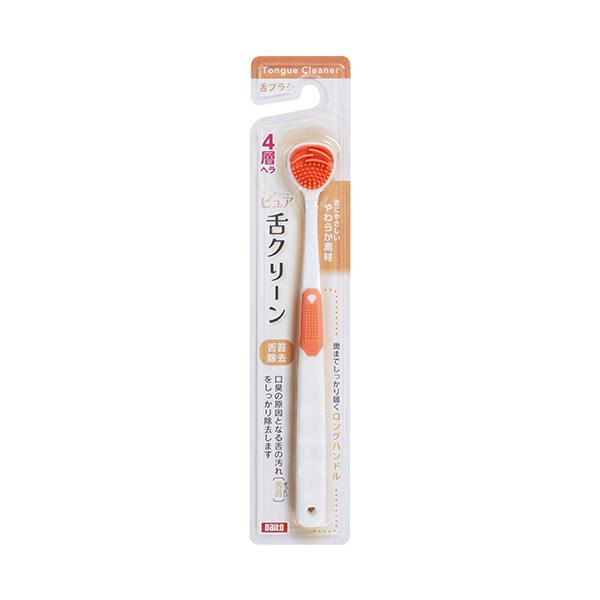 メーカー：ダイト　 品番：17750  舌にやさしい、やわらか素材。　　＜パッケージ＞<BR>※お届けの商品はオレンジになります。※お届けの商品はオレンジになります。※お届けの商品はオレンジになります。＜ラインアップ＞