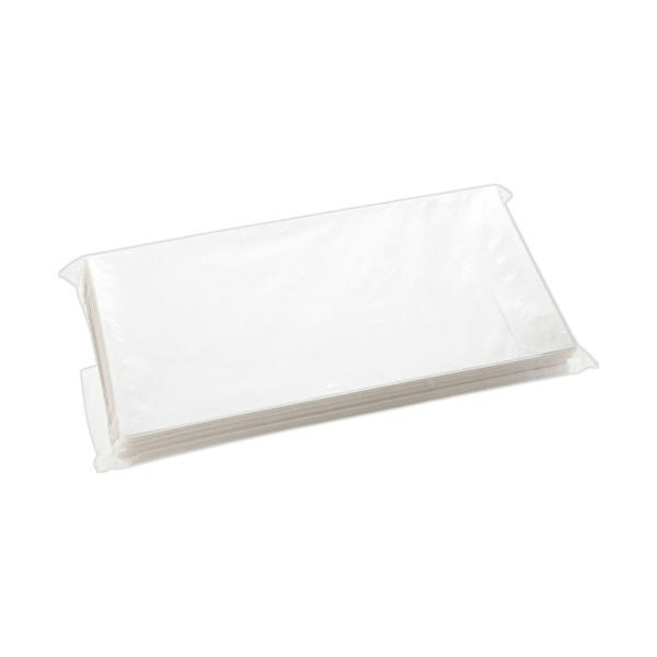 メーカー：オリジナル　品番：TD-E4-100　省資源に貢献、再生PEタイプのデリバリーパック。