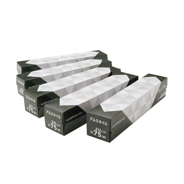 メーカー：オリジナル 　品番：TGAF30X75   たっぷり75m長巻！　　