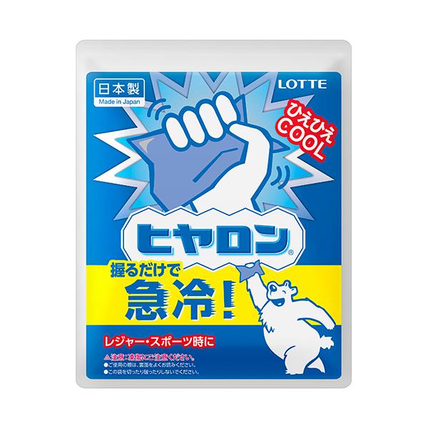 メーカー：ロッテ　 品番：310060  握るだけでかんたん急冷！　　