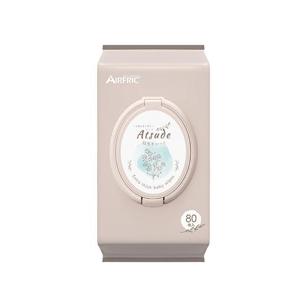 メーカー：ＥＴＰＩ　 品番：WT001  超厚手シートだから染みにくく、1枚ですっきり！　　＜パッケージ裏面＞