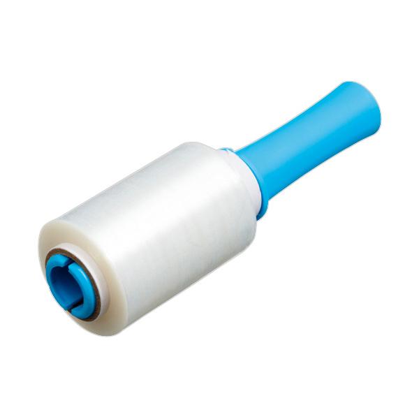 メーカー：クラフトマン　 品番：CF-MSF-H  小さな荷物も手軽にまとまる！便利なミニサイズのハンディラップ。　　