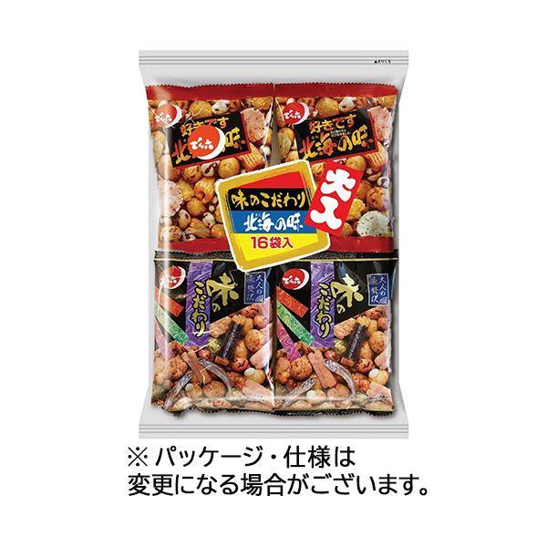 メーカー：でん六　品番：11221　2つの味の詰め合わせが楽しめます。
