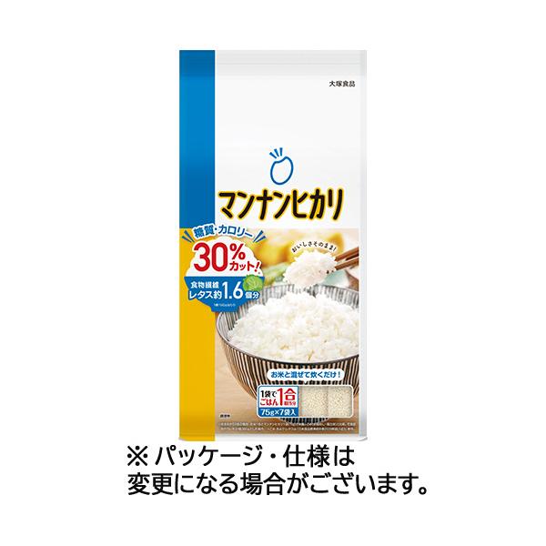 メーカー：大塚食品　 品番：835823  毎日のごはんで、無理なくカロリーコントロール　　