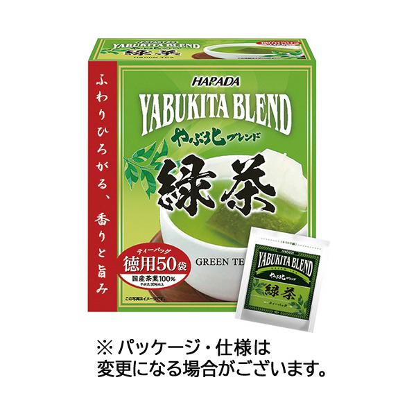 メーカー：ハラダ製茶   品番：582154   手軽に本格的な味が楽しめる、徳用タイプのティーバッグ。