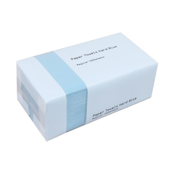 メーカー：オリジナル 　品番：TS2072B   清潔感ある青色　　＜生地アップ＞