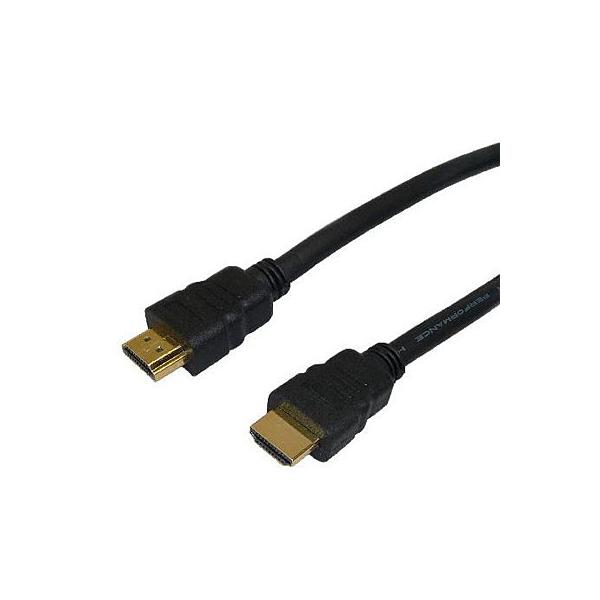 ◆HDMIケーブル　5m◆HDMI2.0　3D対応◆信号劣化を防ぐ金メッキ端子◆ブルーレイなどハイビジョン対応！！ ＜対応機種＞DVDプレイヤー／ＨＤＤレコーダー／ブルーレイディスクプレイヤー／PC／ゲーム機／その他HDMI端子の付いたAV...