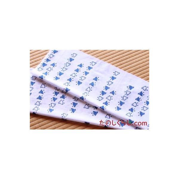 日本で古くから使われている日用品のひとつ、手ぬぐい。この木綿でできた薄手の布は、赤ちゃんから大人まで、色々なところで使われてきています。<<手ぬぐいの使用例>>・赤ちゃんの沐浴布として・食卓のランチョンマットとして・...