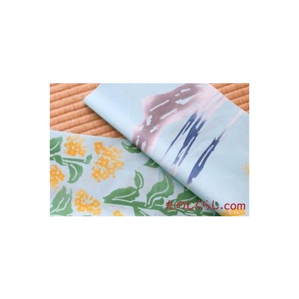 日本で古くから使われている日用品のひとつ、手ぬぐい。この木綿でできた薄手の布は、赤ちゃんから大人まで、色々なところで使われてきています。<<手ぬぐいの使用例>>・赤ちゃんの沐浴布として・食卓のランチョンマットとして・...