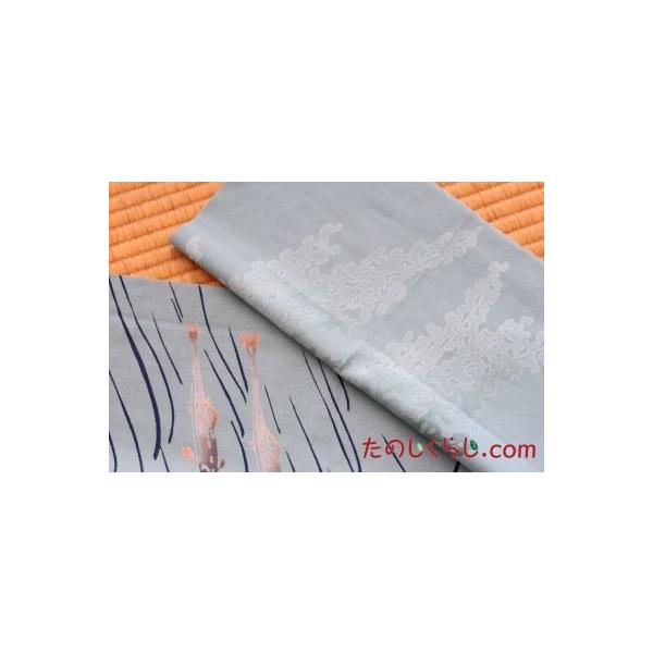 日本で古くから使われている日用品のひとつ、手ぬぐい。この木綿でできた薄手の布は、赤ちゃんから大人まで、色々なところで使われてきています。<<手ぬぐいの使用例>>・赤ちゃんの沐浴布として・食卓のランチョンマットとして・...