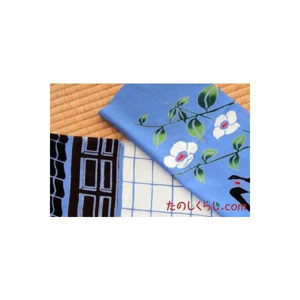 日本で古くから使われている日用品のひとつ、手ぬぐい。この木綿でできた薄手の布は、赤ちゃんから大人まで、色々なところで使われてきています。<<手ぬぐいの使用例>>・赤ちゃんの沐浴布として・食卓のランチョンマットとして・...