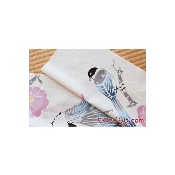 日本で古くから使われている日用品のひとつ、手ぬぐい。この木綿でできた薄手の布は、赤ちゃんから大人まで、色々なところで使われてきています。<<手ぬぐいの使用例>>・赤ちゃんの沐浴布として・食卓のランチョンマットとして・...