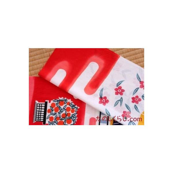 日本で古くから使われている日用品のひとつ、手ぬぐい。この木綿でできた薄手の布は、赤ちゃんから大人まで、色々なところで使われてきています。<<手ぬぐいの使用例>>・赤ちゃんの沐浴布として・食卓のランチョンマットとして・...