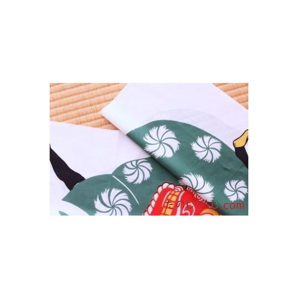 日本で古くから使われている日用品のひとつ、手ぬぐい。この木綿でできた薄手の布は、赤ちゃんから大人まで、色々なところで使われてきています。<<手ぬぐいの使用例>>・赤ちゃんの沐浴布として・食卓のランチョンマットとして・...