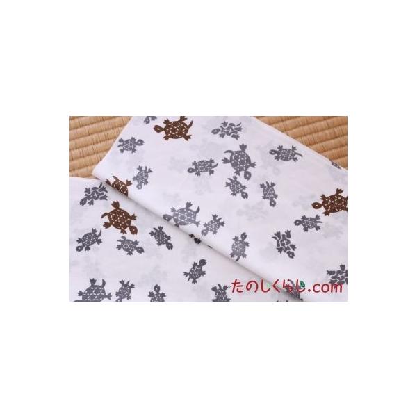 日本で古くから使われている日用品のひとつ、手ぬぐい。この木綿でできた薄手の布は、赤ちゃんから大人まで、色々なところで使われてきています。<<手ぬぐいの使用例>>・赤ちゃんの沐浴布として・食卓のランチョンマットとして・...