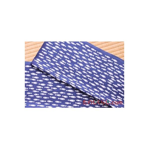 日本で古くから使われている日用品のひとつ、手ぬぐい。この木綿でできた薄手の布は、赤ちゃんから大人まで、色々なところで使われてきています。<<手ぬぐいの使用例>>・赤ちゃんの沐浴布として・食卓のランチョンマットとして・...