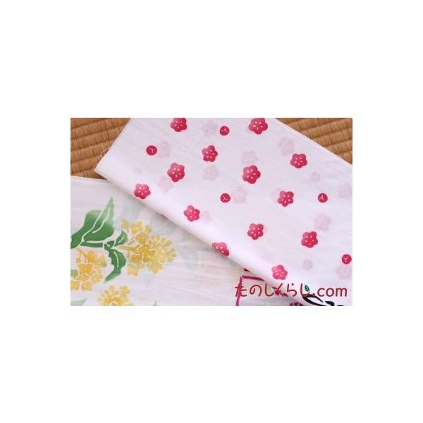 日本で古くから使われている日用品のひとつ、手ぬぐい。この木綿でできた薄手の布は、赤ちゃんから大人まで、色々なところで使われてきています。<<手ぬぐいの使用例>>・赤ちゃんの沐浴布として・食卓のランチョンマットとして・...