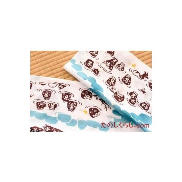 日本で古くから使われている日用品のひとつ、手ぬぐい。この木綿でできた薄手の布は、赤ちゃんから大人まで、色々なところで使われてきています。<<手ぬぐいの使用例>>・赤ちゃんの沐浴布として・食卓のランチョンマットとして・...