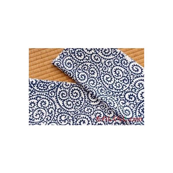 日本で古くから使われている日用品のひとつ、手ぬぐい。この木綿でできた薄手の布は、赤ちゃんから大人まで、色々なところで使われてきています。<<手ぬぐいの使用例>>・赤ちゃんの沐浴布として・食卓のランチョンマットとして・...