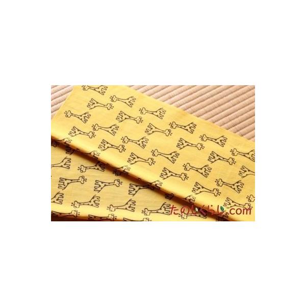 日本で古くから使われている日用品のひとつ、手ぬぐい。この木綿でできた薄手の布は、赤ちゃんから大人まで、色々なところで使われてきています。<<手ぬぐいの使用例>>・赤ちゃんの沐浴布として・食卓のランチョンマットとして・...