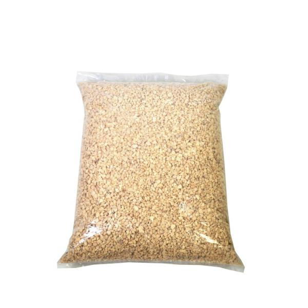 ゼオライトは何百年もの昔、火山活動によって噴出した火山灰が海底や湖底に堆積し、長い年月をかけ地下深い所で固まってできた鉱物です。見た目も美しく吸水性の良い特徴はハイドロカルチャーの植え込み材としても適しています。また、ゼオライト特有の微細な...