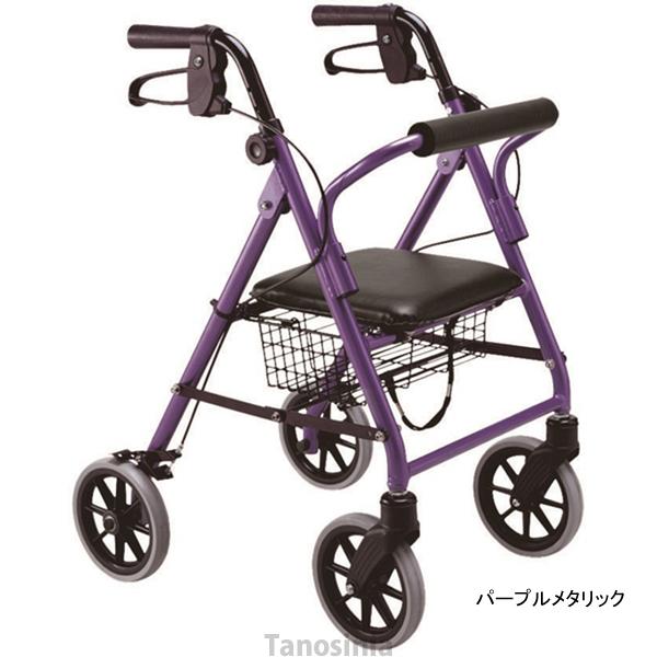 ・安全性と信頼性に定評のあるハッピーIIがさらに軽量・コンパクトになりました。・横幅50cm、狭い路地や室内でも扱いやすいコンパクトモデルです。・新ブレーキユニットの採用で耐久性がアップしました。・あたたかみのあるミルクティーベージュとおし...