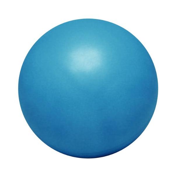小さいバランスボール 直径20cm 青 NH3000 ハタチ・シニアの体型に合うコンパクト仕様。・両膝の間に挟んで内転筋を強化！・毎日10分間で筋力向上！・破裂したときにゆっくりしぼむアンチバーストタイプ。●サイズ／直径20cm●重さ／約9...