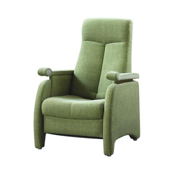 リクライニング 電動昇降チェア ライラック 介護用品・ソファタイプの起立補助椅子。リクライニングもします。・座面38cmからの起立補助椅子。・座面高44cmまでは座面は水平で利用者に応じた高さ調節が可能。その後傾斜して4立ち上がりの体勢を補...