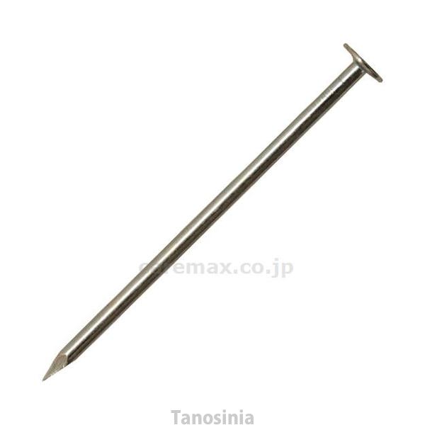 ラインテープ釘M G2 G-1598　4300本の仕様●サイズ／φ0.26×6.5cm●重さ／13.8kg/箱●ユニクロメッキ商品の説明・ラインテープ釘の必要本数について：ラインテープの穴間隔により異なります。ご確認の上、ご注文いただきます...