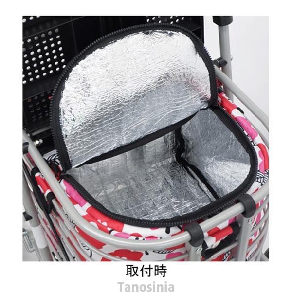 アトレ用　保冷バッグの仕様●サイズ／幅29×奥行29×高さ29cm●重さ／300g●材質／ポリエステル、アルミフィルム、PVC、ポリウレタン●生産国／ベトナム●メーカー名／介援隊アトレ用　保冷バッグの説明・アトレ用の保冷バッグです。【 当日...