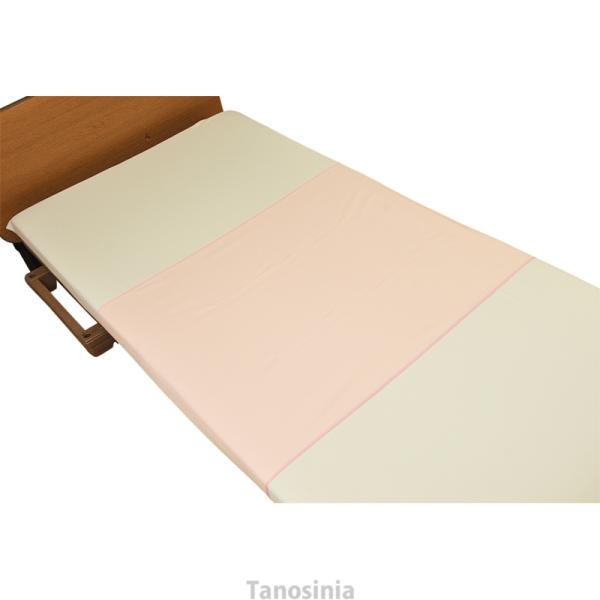 商品の仕様●サイズ／幅145×長さ70cm●材質／表：ポリエステル100％、裏：ポリウレタンラミネート●生産国／日本●洗濯機可●脱水機可●乾燥機可●防水加工商品の説明・小柄な方に最適なジャストフィットサイズ。レビューレビューはまだありません。