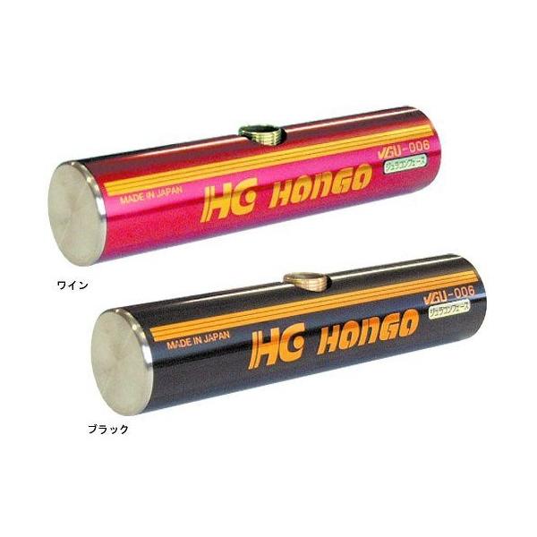 【ゲートボール スティックヘッド 十ロック・ネジ式   JSタイプ HONGO Gate ballの仕様】・十ロック式スティックヘッド・話題の２wayヘッド・用途に合わせてフェースを使い分けができます！●フェース/片面ステンレス、片面ジュラ...