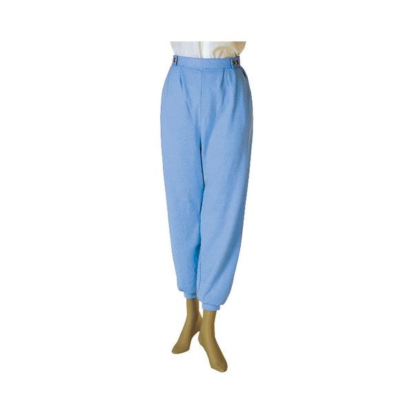 ・ウエスト部分のアイデアホックがおむついじりに対応します。・はきやすいトレーニングパンツ風のデザインで、普段着としてご使用いただけます。●適応身長サイズ目安／S：140〜155cm、M：150〜165cm、L：160〜175cm●素材／綿1...