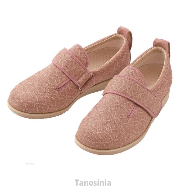 ダブルマジック?雅　1027の仕様●サイズ／S：21.0〜21.5cm、M：22.0〜22.5cm、L：23.0〜23.5cm、LL：24.0〜24.5cm、3L：25.0〜25.5cm、ワイズ：3E●重さ／約160g（片足3E・Lサイズ）...