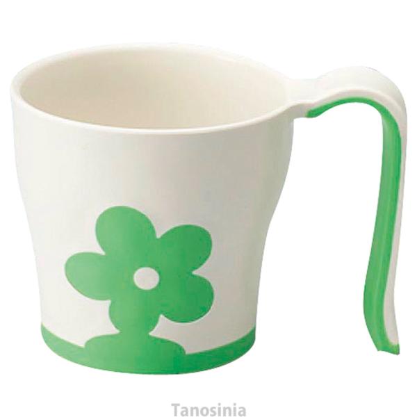 UDマグカップの仕様●サイズ／幅（持ち手含む）11.4×飲み口径8×高さ8.2cm●容量／240mL●重さ／95g●材質／ポリプロピレン●耐熱温度／120℃●生産国／日本●食洗機可●乾燥機可（80〜85℃）●電子レンジ可（短時間のあたための...