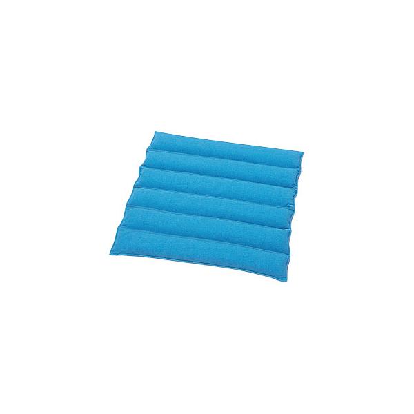 ・最適ポジションで快適・・・！・体位保持や床ずれの防止に。・難燃性ビーズ使用●サイズ／幅50×奥行50×厚さ約4.5cm●重さ／約350g●材質／表地：パイル（ポリエステル80％、綿20％）、中材：発泡ポリスチレン100％●生産国／日本●手...