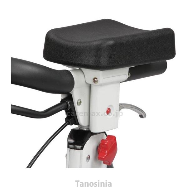 アームフィット用　肘置き AR-001 ユーバ産業 457AR00100000