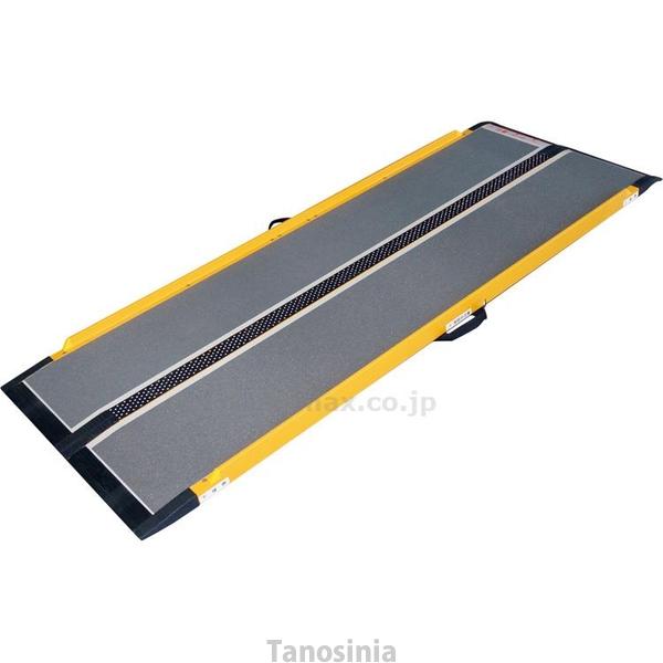 段ない・ス68　800 628-120　80cm シコク 4560373683812の仕様●サイズ／幅68（有効幅：65）×長さ80×高さ2.5cm、収納時：幅35×高さ8cm、エッジ高さ：2.6cm●重さ／約4.2kg●材質／FRP、アル...