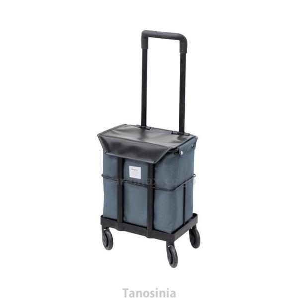 メロディ　カーゴの仕様●サイズ／約幅26.5×奥行35×高さ67〜91（7段階／約4cm）cm、折りたたみ時：約幅26.5×奥行35×高さ67cm、バッグ：約幅23×奥行35×高さ37cm（外寸）●車輪サイズ／約前輪9×後輪9cm　●重さ／...