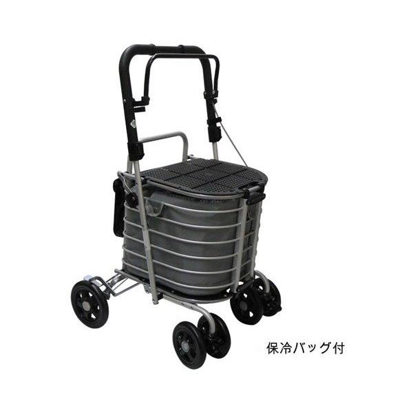 ○アルミフレームアルミで軽量、サビにも強い○ワンタッチ高さ調節ワンタッチで簡単にハンドル高さ調節可能○高さ調節3段階ハンドル高：83〜90cm、ピッチサイズ：約3.5cm○前輪2WAYキャスター固定（0度）と方向転換もスムーズな左右各約60...