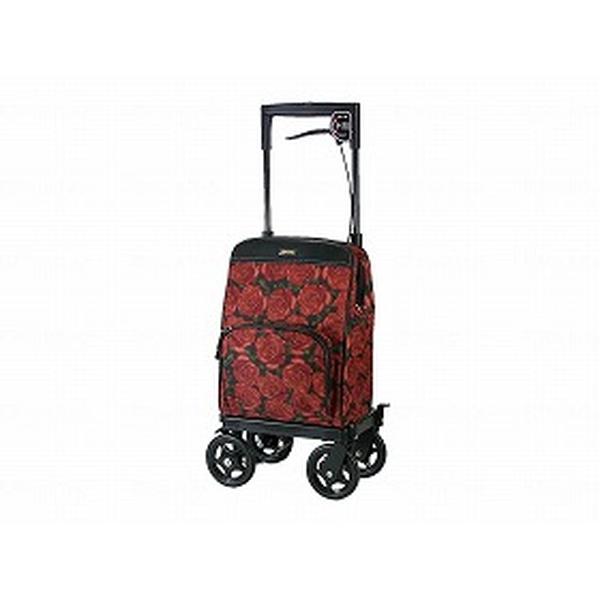 ○サイドで押して、足もと楽々 様々な機能を備えた軽量サイドカー○4段階の高さ調整ワンタッチ操作の手元ボタンで簡単にハンドル高さの変更可能○2WAYブレーキ上に握るとブレーキ 下におろすと駐車ストッパ 手元で簡単操作○保冷仕様のバッグ生物や冷...