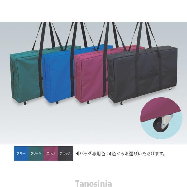 【 キャスター付キャリーバッグ TB-1121 】○ナイロン100％ 裏：PVC(塩化ビニル)加工。●全長 （選択式）●幅 （選択式）●高さ （選択式）●重量 約25kg(指定サイズにより変動)●材質 ベニヤ、オリジナルレザー、スチール（高...