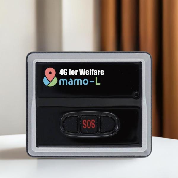 買取タイプのGPS端末○Web上で簡単登録○別売のバッテリパックを活用して、充電の隙間を解消○電池残量や仮想フェンス機能での出入りをEメール、SMSで連絡-○サイズ：47×40×17mm