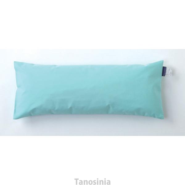 商品の仕様●サイズ／幅24×長さ60cm●重さ／190g●材質／表生地：ポリエステル65％・綿35％、中材：特殊ビーズ・ナジーム（ウレタン）●生産国／日本●手洗い可●洗濯機可（ネット使用）●脱水機可●乾燥機可●体圧分散● メーカー：丸井商事...