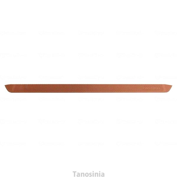 「2015年度ひょうごNo．1ものづくり大賞」受賞！！・「プラネット福祉用具アワード2016」受賞！！硬質ゴム製すべり止め段差解消スロープダイヤカット意匠を表裏に施してます！！角側からの乗り入れも楽になりました溝本数：8○進化したスロープ形...