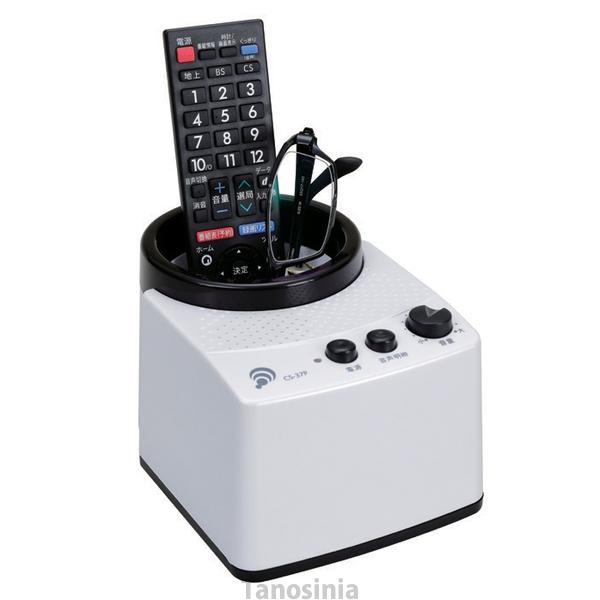 テレビの音声が耳元ではっきり聞こえる・コードレスの為、置き場所自在。・音声明瞭スイッチで聞き取りやすい。●重量耳もとスピーカー：約620g送信機：約100g-規格1個規格詳細●本体サイズ：幅13×奥行18×高さ11cm●スピーカー電源：ニッ...