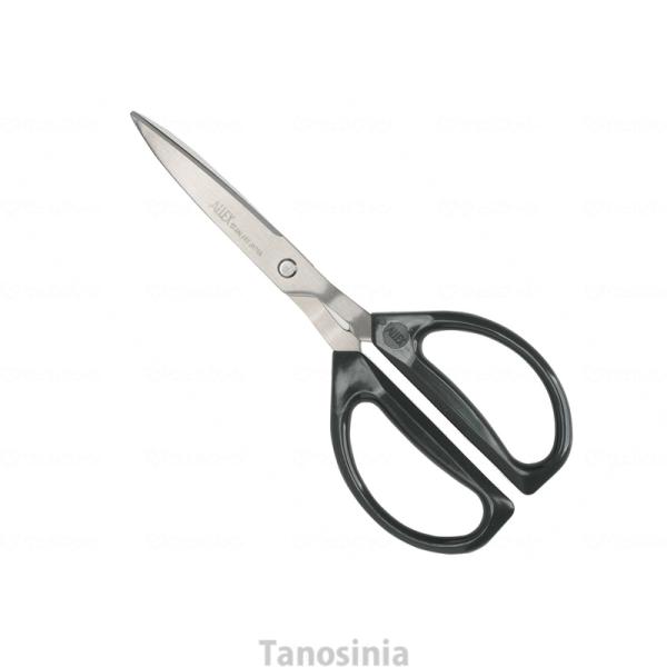 カットしたサージカルテープ・湿布等が全く付着しないハサミ○刃部に超極薄のコートがされているのが付着しない秘密です！○サージカルテープ、湿布、テーピング、ドレッシングテープ、絆創膏、粘着包帯のカットに。材質○刃部：ステンレス刃物鋼○ハンドル部...