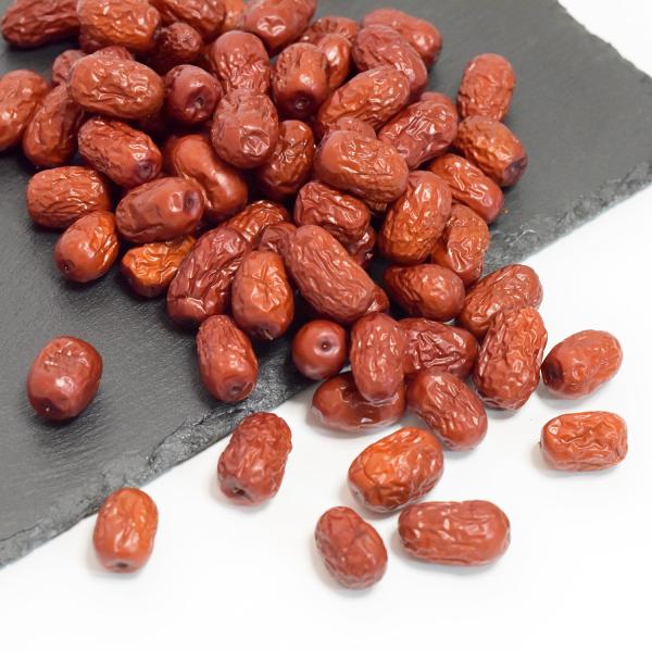 【品名】　ナツメ 100g 無農薬 無添加 ドライ乾燥 和田なつめ たんぽぽ本舗【原材料名】　和田なつめ【内容量】　100g【GTINコード】　4595315238089【保存方法】 直射日光・高温・多湿を避けて保存してください。※開封の後...
