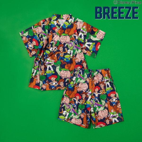 メール便利用可 2026夏新作 BREEZE ブリーズ ウェア 男の子 女の子 ベビー 子供服 【※当店ではご注文確定後にメールにて在庫の有無をご連絡いたしまして、初めてご注文確定となります。】