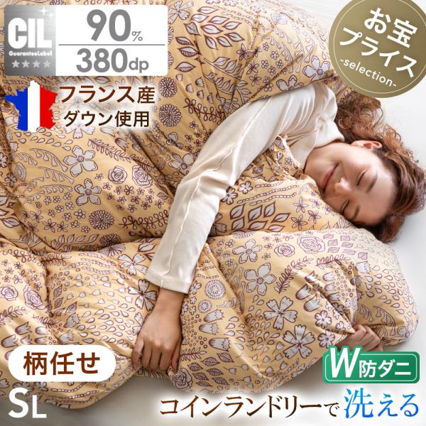 [8/11(火)限定ボーナスストア+5%！更にランクで最大+5%][送料無料（北海道・沖縄県・離島は送料別途）] ■サイズ 150x210cm■重量約1.8kg (充填量1.0kg) ■ループ数 ８カ所■素材 側地：綿15%、ポリエステル8...